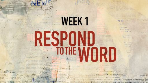 Words Matter: Sermon Series Kit Downloads - SermonCentral.com