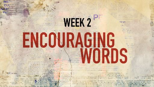 Words Matter: Sermon Series Kit Downloads - SermonCentral.com