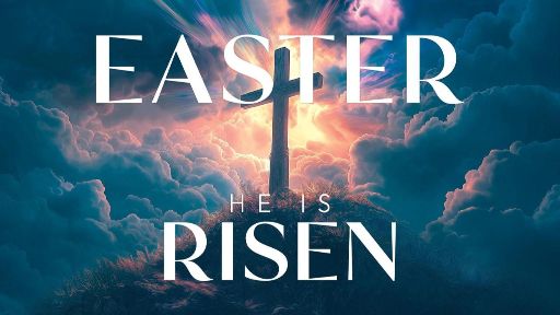 He is Risen (Holy Week): Sermon Series Kit Downloads - SermonCentral.com