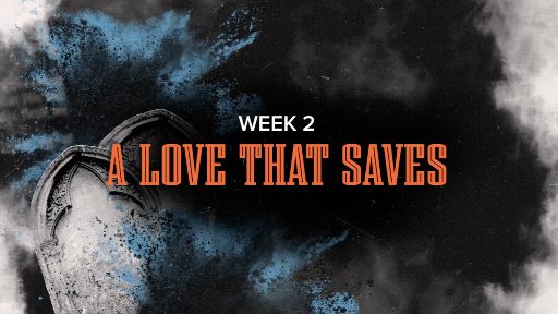 Greater Love: Sermon Series Kit Downloads - SermonCentral.com