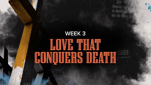 Greater Love: Sermon Series Kit Downloads - SermonCentral.com