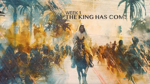 He is Risen (Holy Week): Sermon Series Kit Downloads - SermonCentral.com
