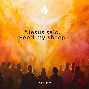 After Easter: A Journey to Pentecost: Sermon Series Kit Downloads ...