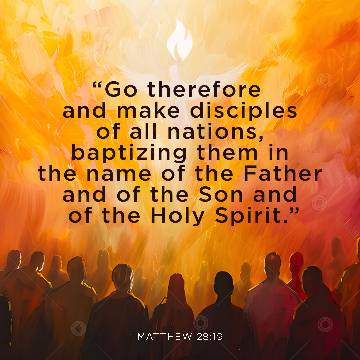 After Easter: A Journey to Pentecost: Sermon Series Kit Downloads ...