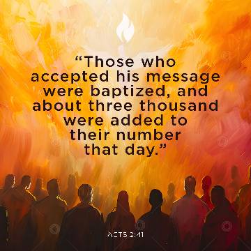 After Easter: A Journey to Pentecost: Sermon Series Kit Downloads ...