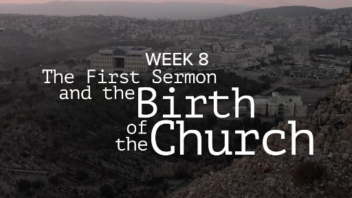 After Easter: A Journey to Pentecost: Sermon Series Kit Downloads ...