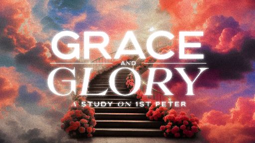 Grace and Glory: Sermon Series Kit Downloads - SermonCentral.com