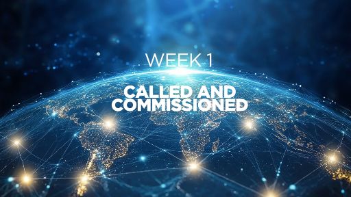 SENT: Sermon Series Kit Downloads - SermonCentral.com
