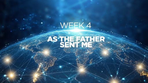 SENT: Sermon Series Kit Downloads - SermonCentral.com