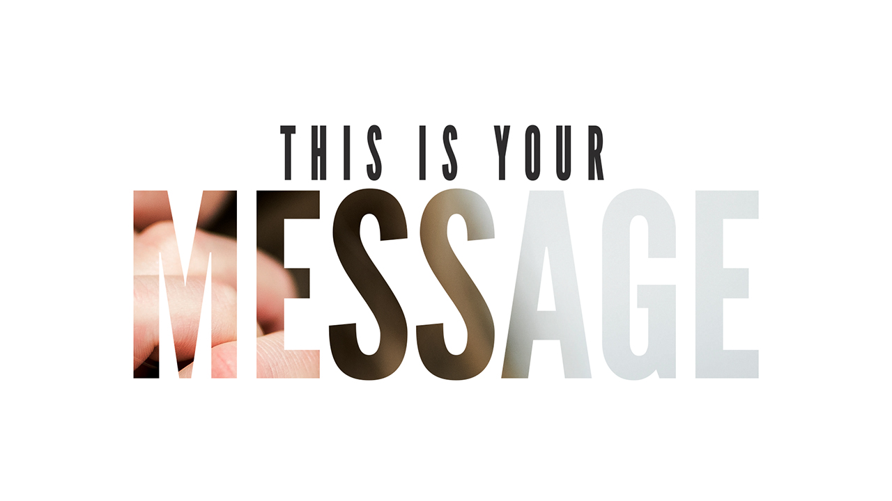 Church Video Illustration: Made for Mission Week Three: What's My ...