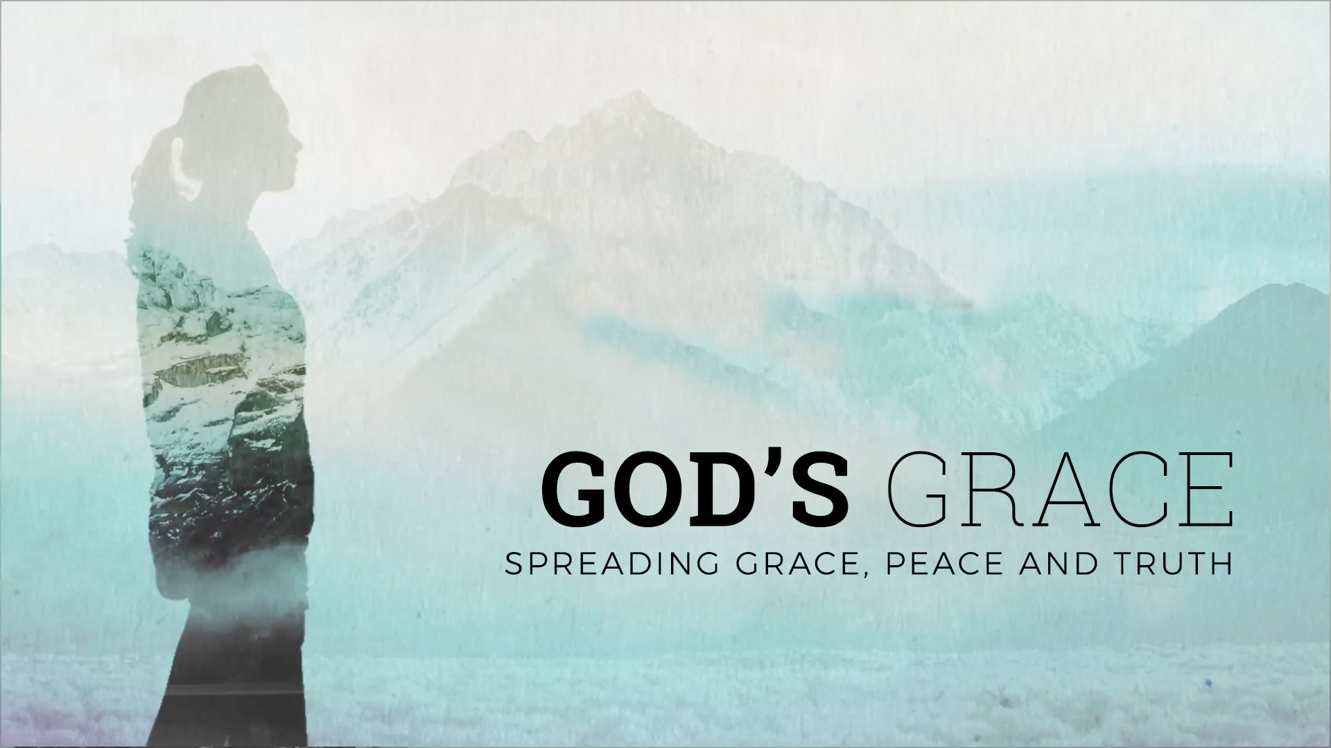 God's Grace: Sermon Series Kit Downloads - SermonCentral.com