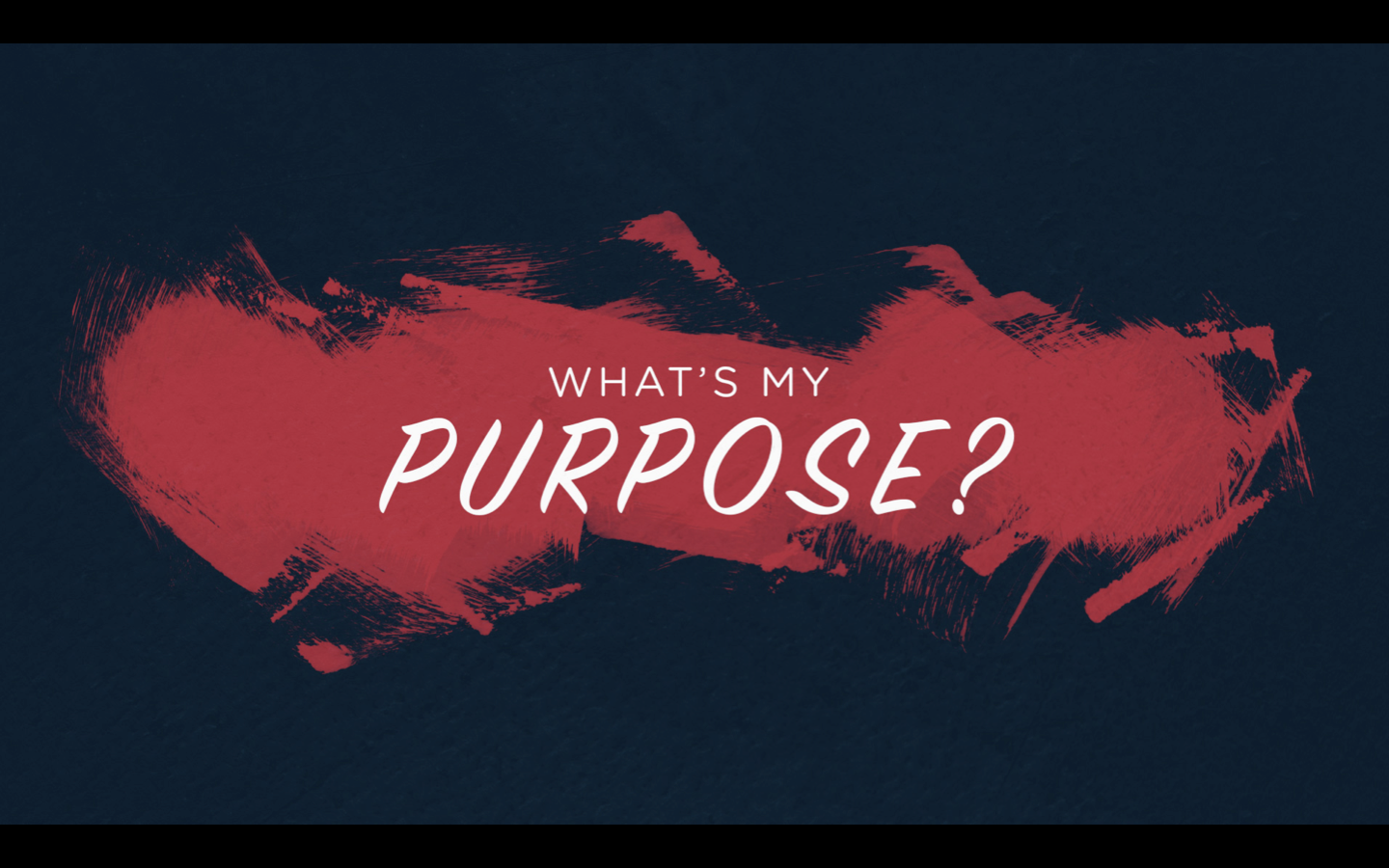 Created for Significance: Sermon Series Kit Downloads - SermonCentral.com