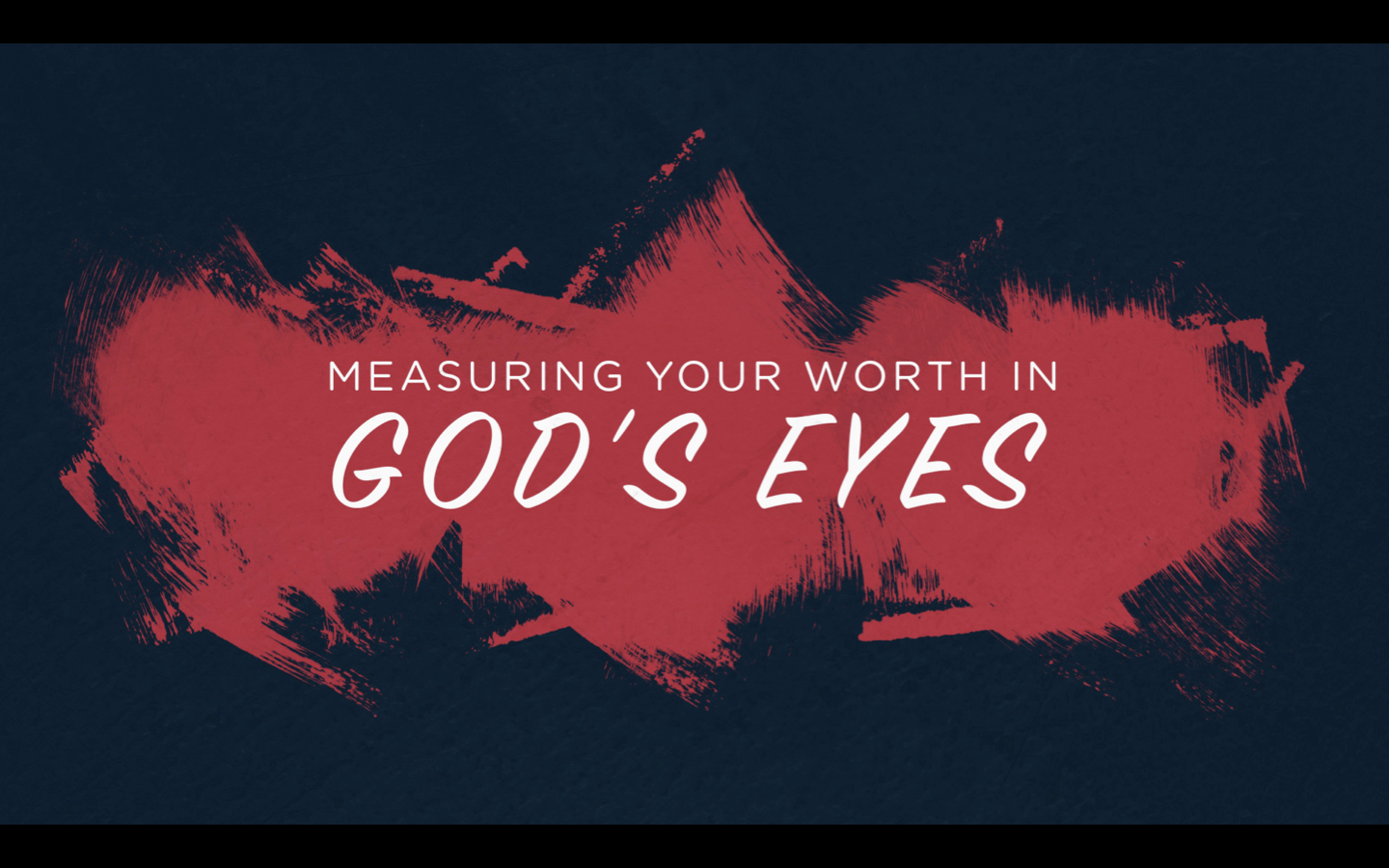 Created for Significance: Sermon Series Kit Downloads - SermonCentral.com