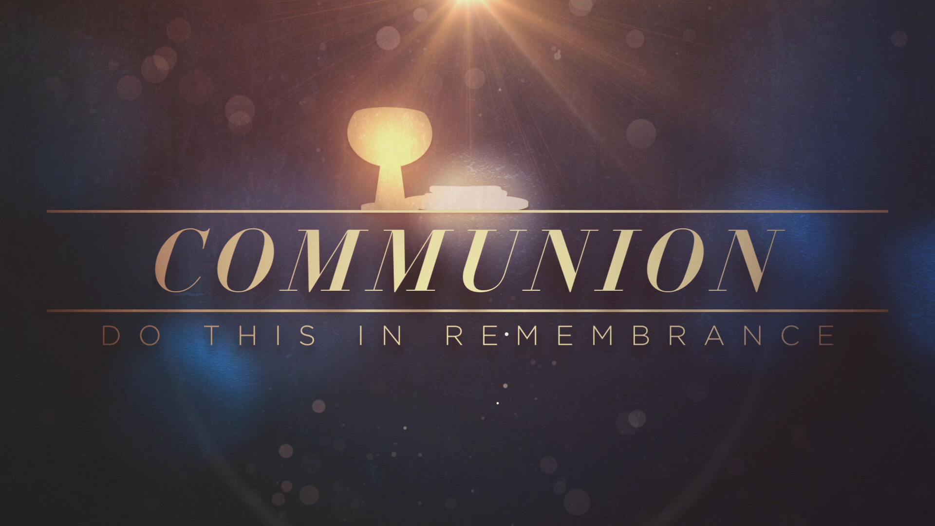 Christmas Communion Backgrounds