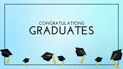 Graduation PowerPoint Template