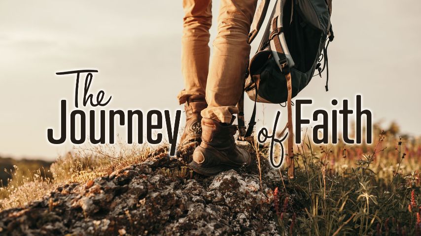 Niv Bible Verses About Faith