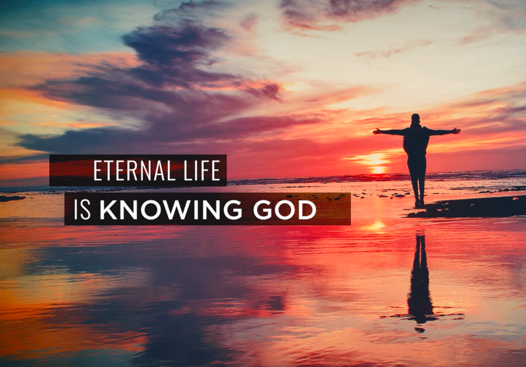 Knowing God