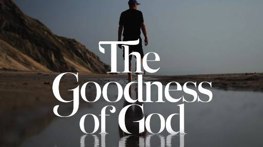 Goodness Of God Pptx Worship ShareFaith Media » Kindness And Goodness