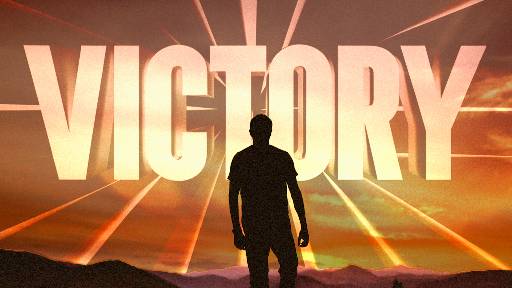 Victorious Bible Quotes