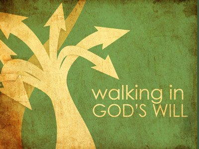Walking With God