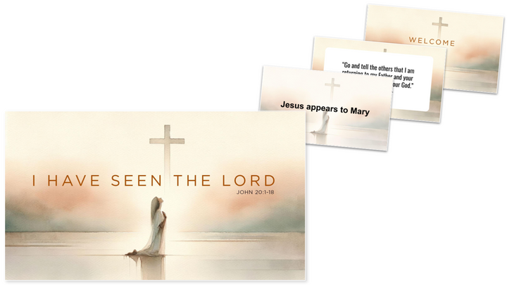 Witnessing For Christ