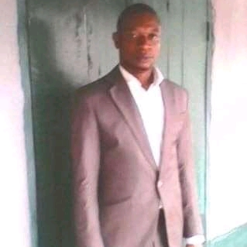 Sermon Series: Sermon - Shared by Benard John - SermonCentral.com