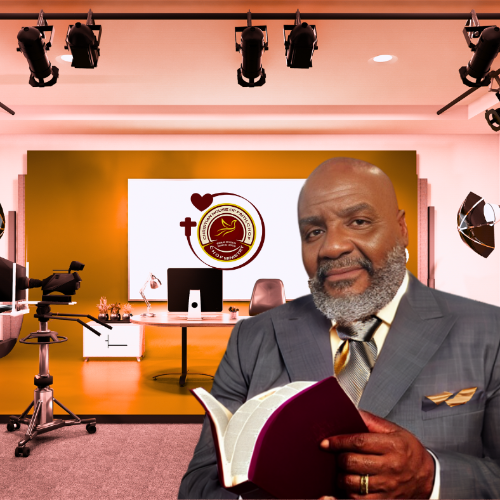 Running On Empty Sermon by Bishop, W. F. Houston, Jr., Ruth 1:19-22 ...